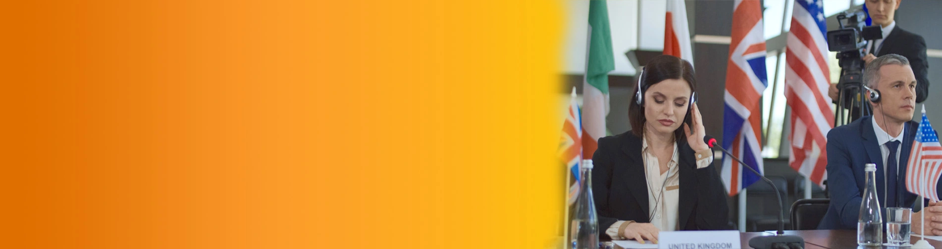 Conference Interpreting - ONCALL